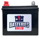 GROUP 31 Deep Cycle Battery